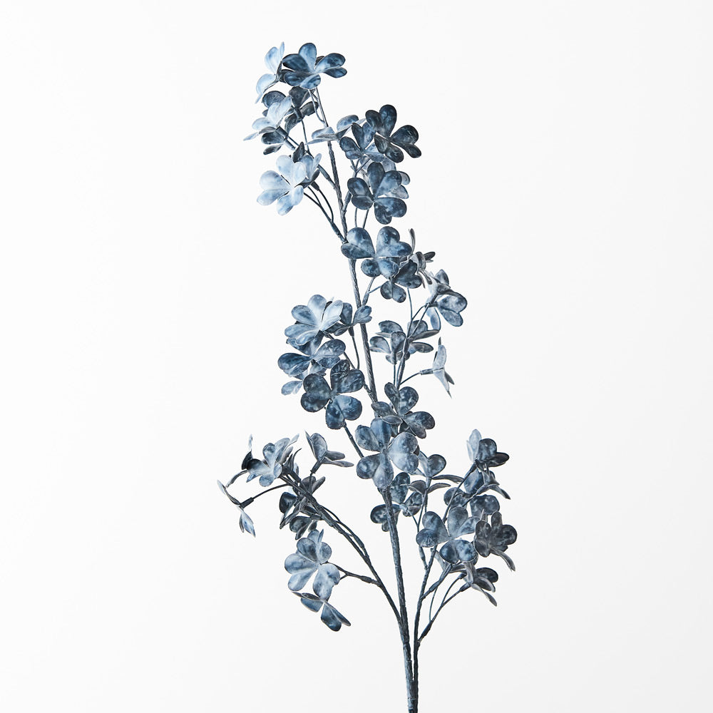 Artificial Clover Spray Fog 76cm Pack of 12 — Flora Designs Australia