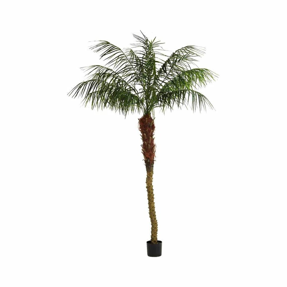 Artificial Phoenix Palm Tree 210cm — Flora Designs Australia